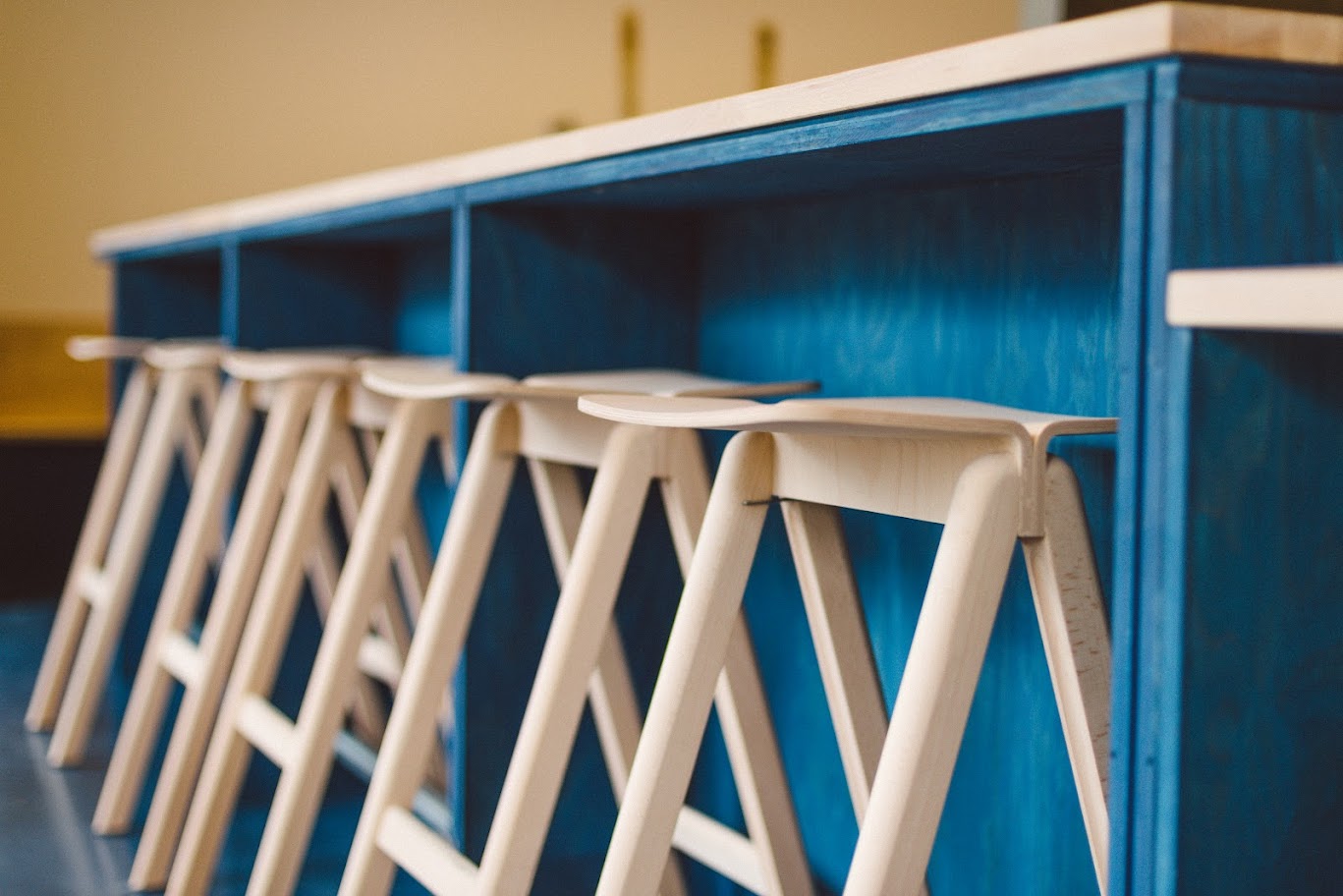 Kin Kao Song – Vancouver's New Thai Restaurant